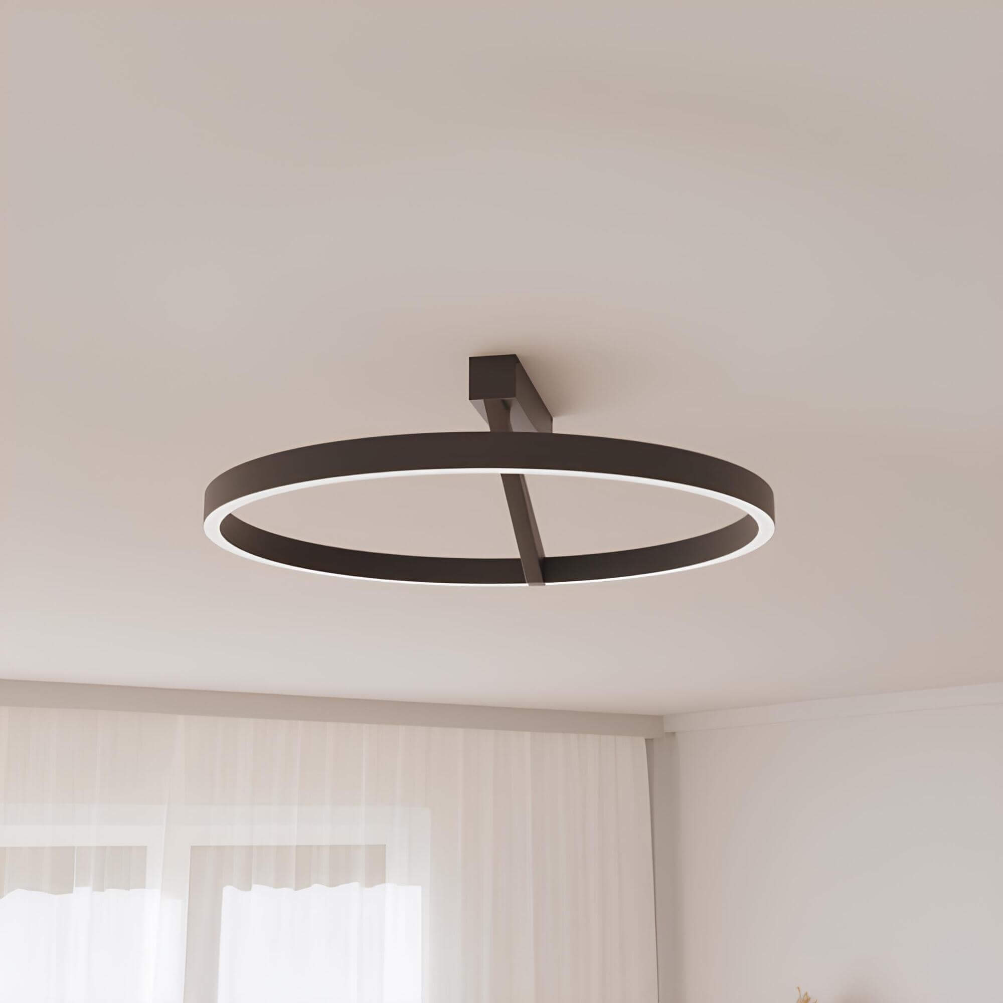 Noxi LED Deckenlampen | Modernes Lichtdesign für dein Zuhause | xLumina